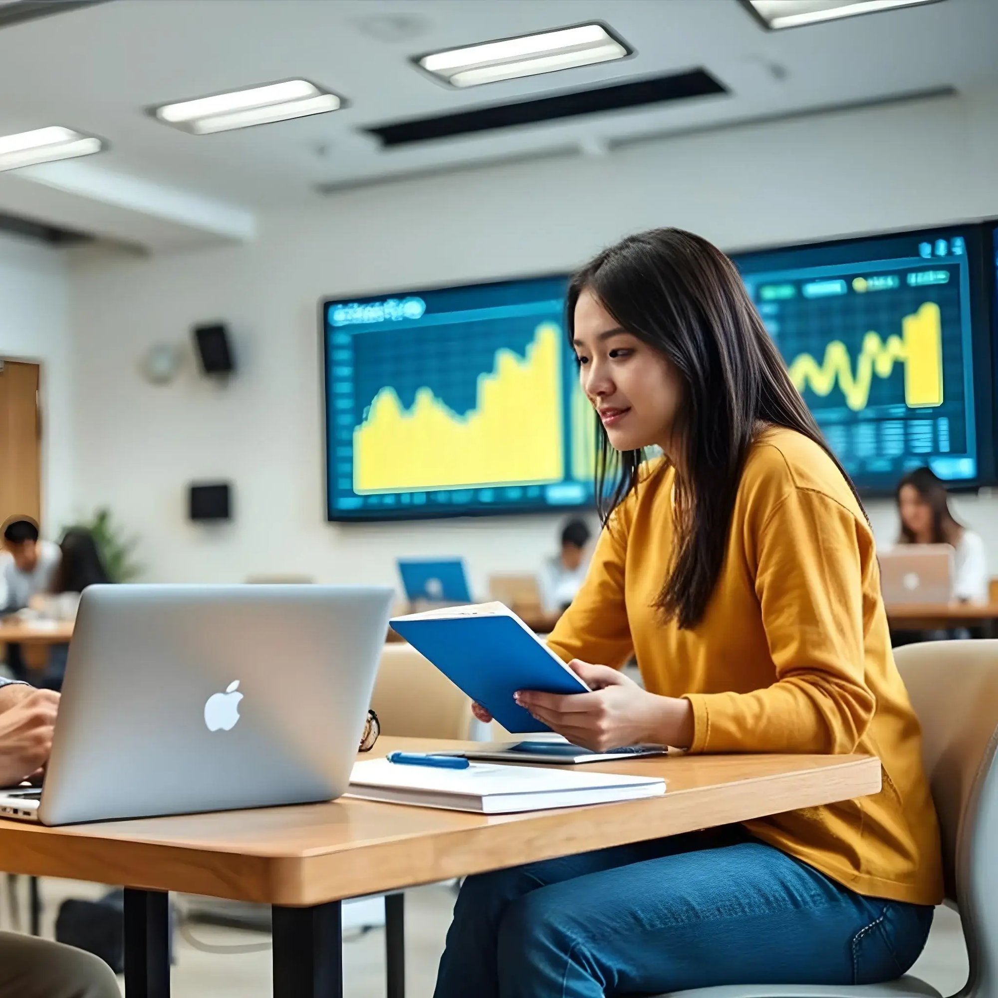 Study Data Science in Germany in 2025/2026